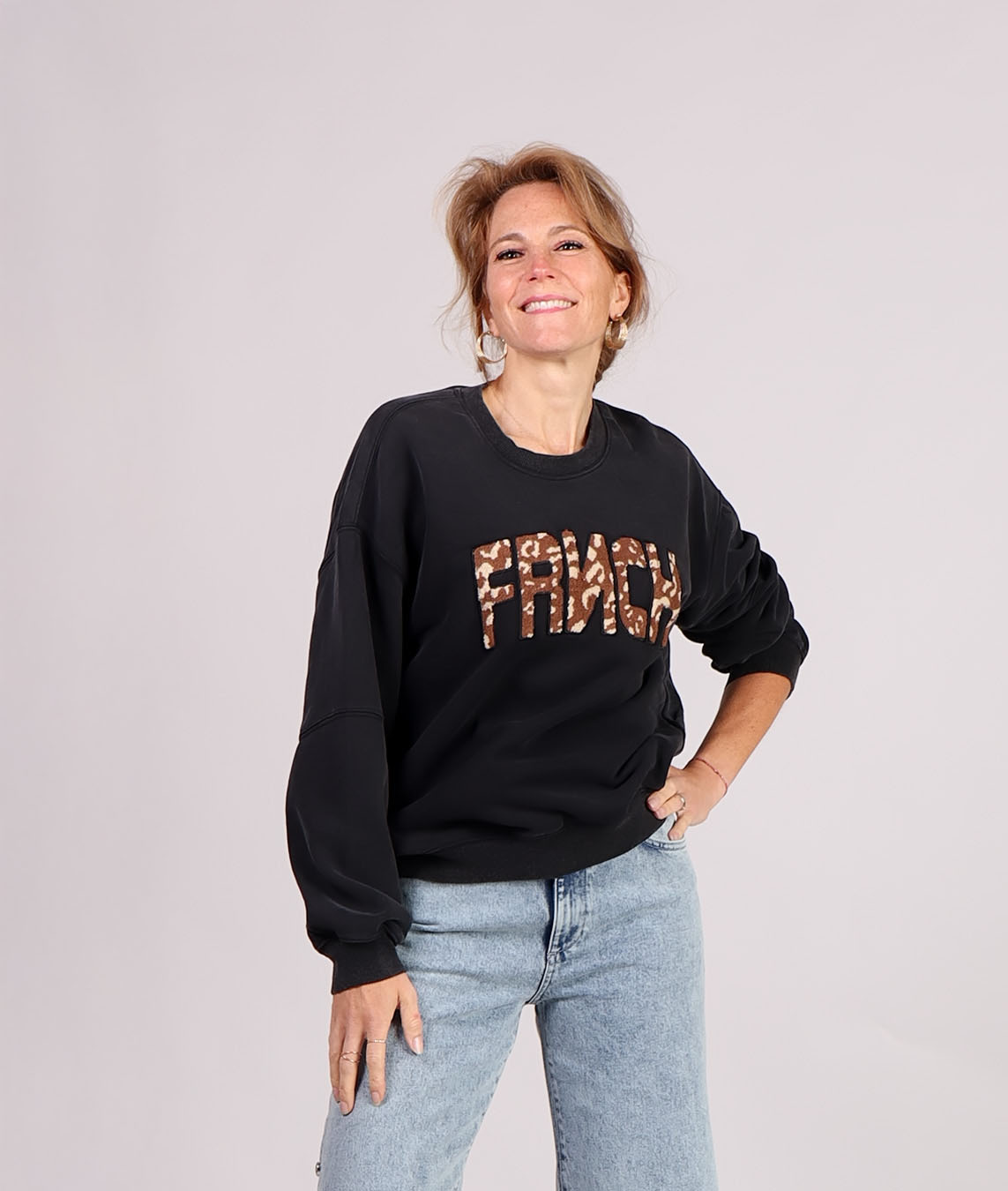 Sweaters dames